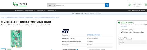 Re Stm32cubeide Shows No St Link Detected Stmicroelectronics