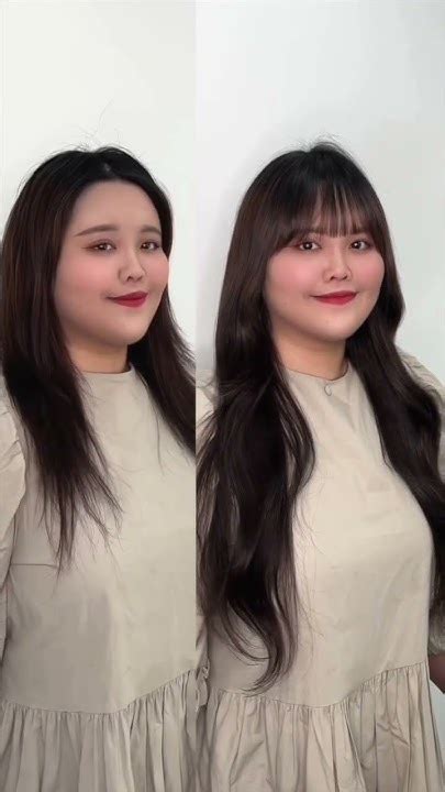 단순 붙이는 것이 아닌 고객님에 맞게 컨설팅해서 시술해드립니다 쇼츠 붙임머리 숱증모 붙임머리전후 붙임머리후기 붙임머리제거하는법 Youtube