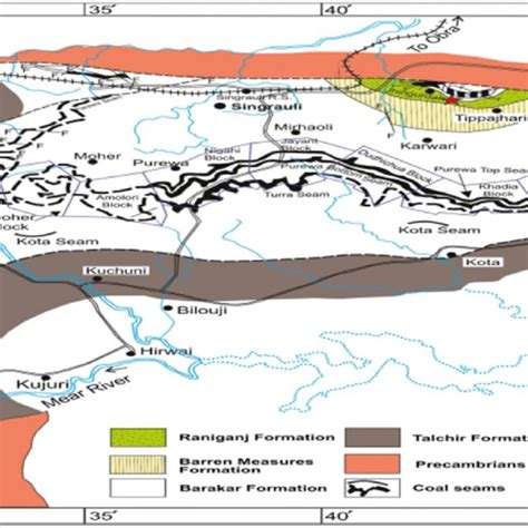 Pdf Development Of Multiple Regression Model For Assessment Of Coal Calorific Value In Indian