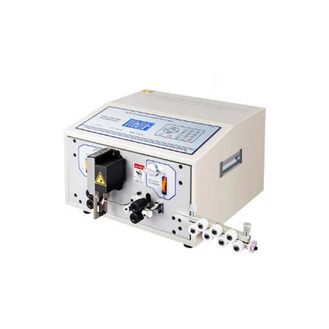 Wire Cutting Machine At ₹ 99999 Wire Straightening And Cutting Machines In New Delhi Id