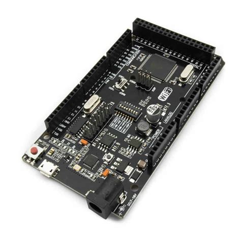 arduino mega2560 r3 wifi esp8266 32mb memory usb ttl ch340g clone