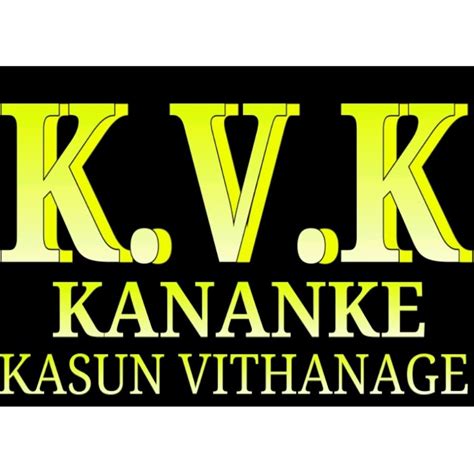 kasun vithanage youtube