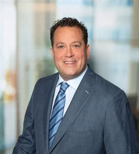 Angelo Termine Msm Mba Chief Executive Officer In Stamford And Westport Ct New England