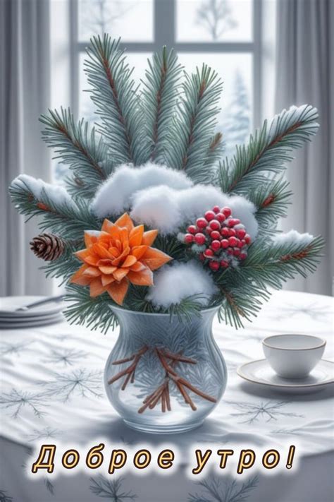Доброе утро в 2024 г Доброе утро Счастливые картинки Милые открытки