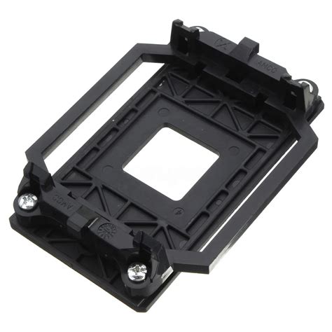 Cpu Retention Module Cooling Bracket For Amd Socket Am3 Am3 Am2 Am2