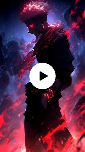 Jjk Live Wallpaper Hd Jujutsu Kaisen Anime Backgrounds