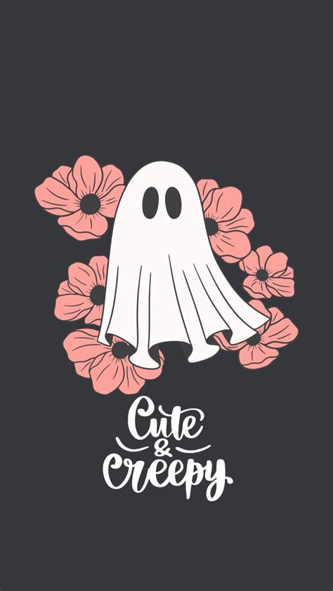Scary Cute Wallpapers 4k Hd Backgrounds On Wallpaperbat