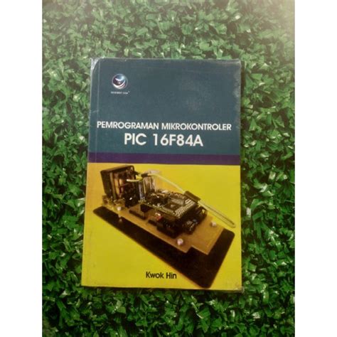 Jual Pemrogaman Mikrokontroler Original Shopee Indonesia