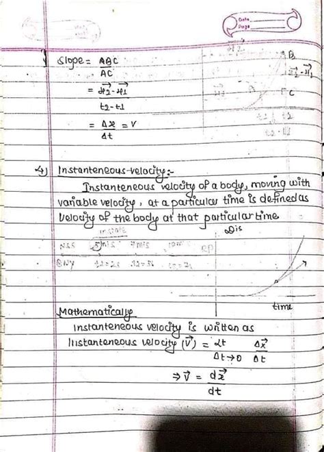 Class 11 Kinematics Questions And Solutions
