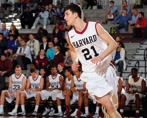 For Harvards Zach Yoshor March Madness Mixes With Shabbat Playing Unease Jewish Telegraphic