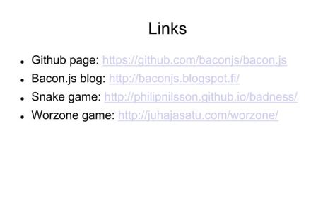 frontendlab programming ui with frp and bacon js Вячеслав Ворончук ppt