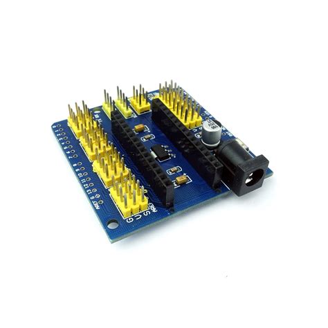senzor arduino nano shield extindere 5v emag ro
