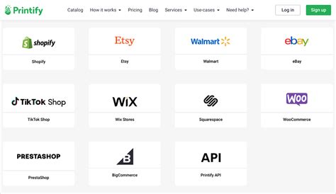 Printify Vs Shopify How To Decide Between Them