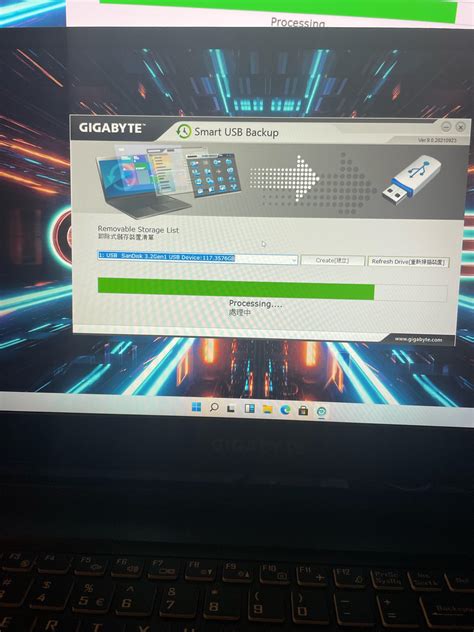 Does Anyone Know How To Properly Backup With Smart Usb Backup This Is Taking A While R