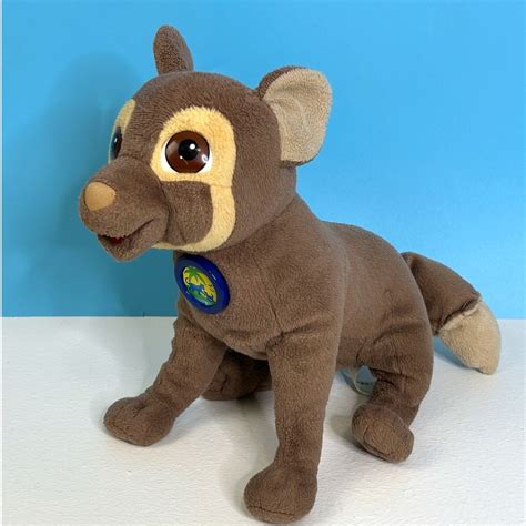 Go Diego Go Animal Sounds