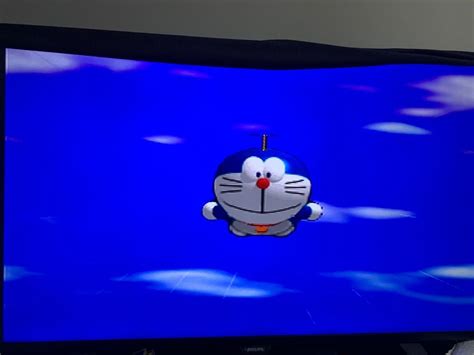 Doraemon Nobita To Fukkatsu No Hoshi Ps1 Hobbies And Toys Toys