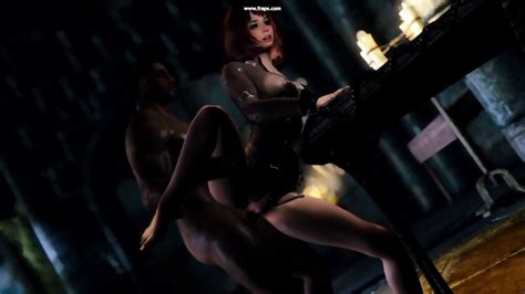 Magical Night Skyrim Sex Mods