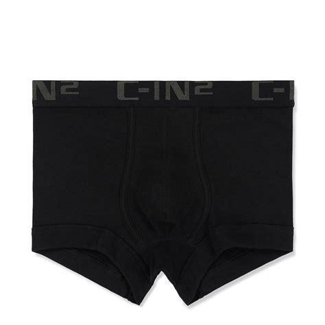 C In2 Core Trunk Black C In2 New York