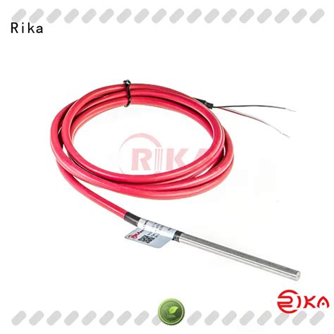 Water Pollution Detection Sensor Rika Sensors