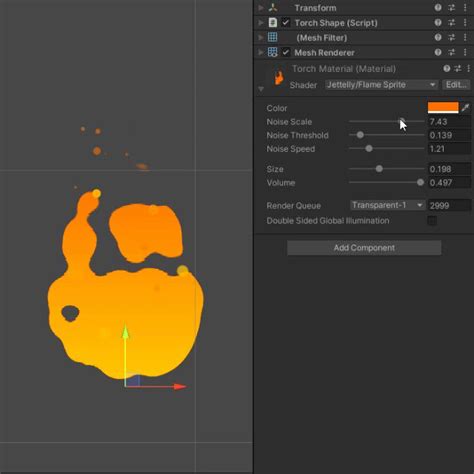The Unity Shaders Bible On Twitter Learning Shaders You Could Create Many Things Like This