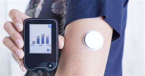 3d‑printed Glucose Biosensors On Track For Use In Wearables Built In