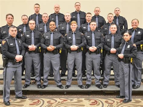 Wisconsin State Patrol Uniforms Dvids Images Guardsmen And