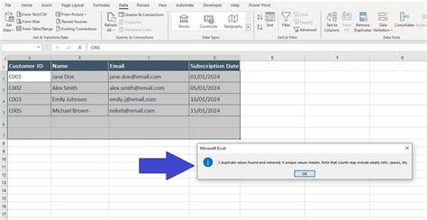 How To Find And Remove Duplicates In Excel Dedicated Excel