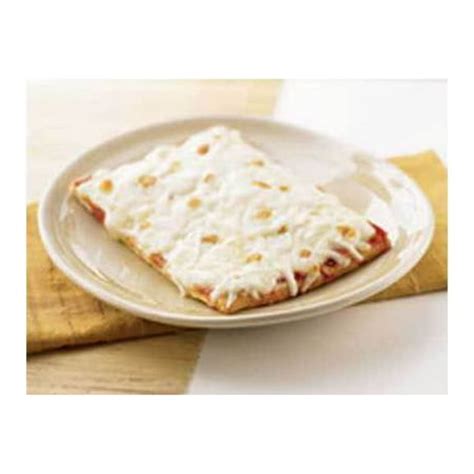 Tonys Whole Grain Cheese Pepperoni Pizza 448 Ounce 96 Per Case