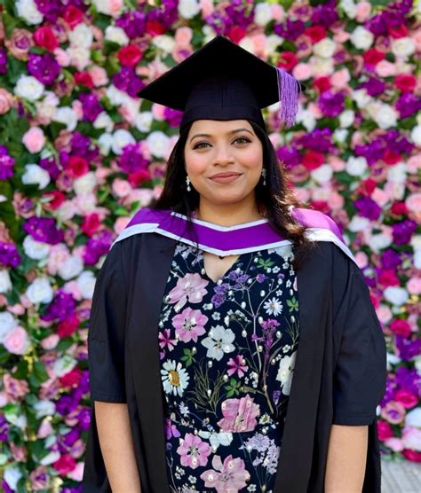 Afrin Akter On Linkedin Graduation Interiorarchitecture Universityofportsmouth Gratitude