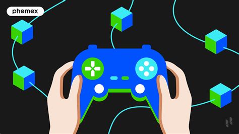 The Future Of Blockchain Gaming