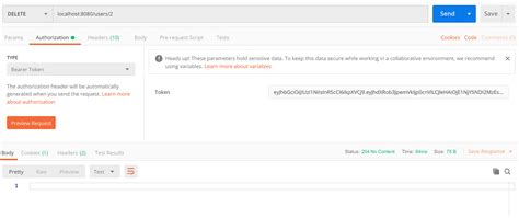 Crud Restful Api With Go Gorm Jwt Postgres Mysql And Testing By Victor Steven Level Up