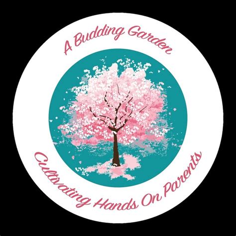 A Budding Garden Teaching Resources Teachers Pay Teachers