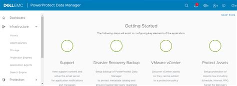 Protect SQL Databases With Dell EMC PowerProtect And DataDomain Under VMware SQLServerCentral