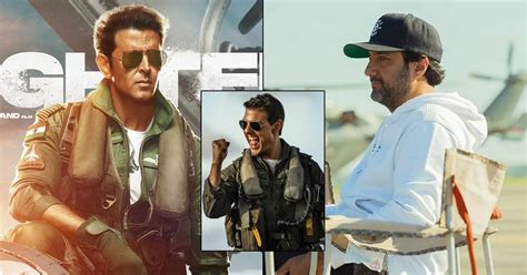 Fighter Director Siddharth Anand Says “they Have No Reference Point