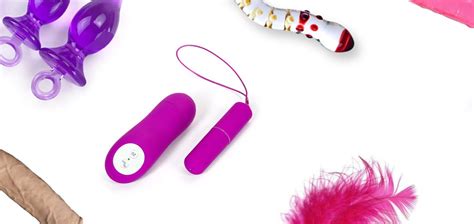 Sex Toy Materials And Safety Edenfantasys