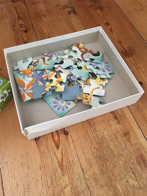 Disney Tinkerbell Puzzle In B23 Birmingham For £100 For Sale Shpock