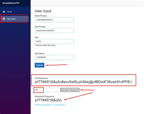 GitHub Wallst Code NET Blazor Examples Some Simple Projects In NET And Blazor C