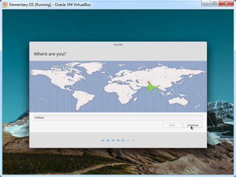 How To Install Elementary Os 03 Freya On Oracle Virtualbox
