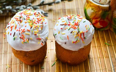 გემრიელი და ლამაზი სააღდგომო პასქის 3 მარტივი რეცეპტი რჩევები ვივიენისგან