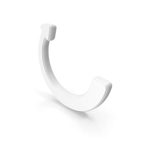 Reload Arrow Symbol White PNG Images PSDs For Download PixelSquid S