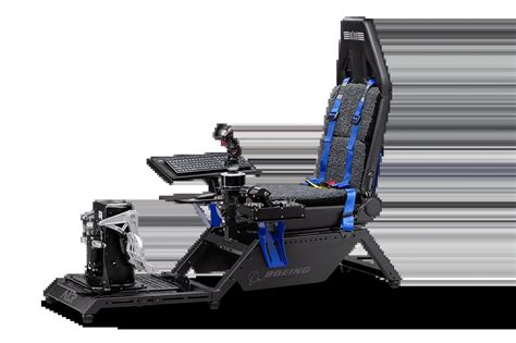 Flight Simulator Boeing Commercial Edition Next Level 42 Off