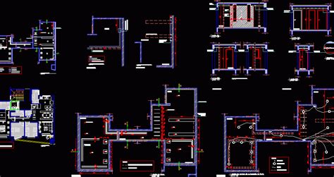 Plaster Ceiling Detail Cad Americanwarmoms Org