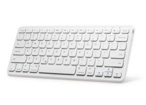 Compact Bluetooth Keyboard For Ipad