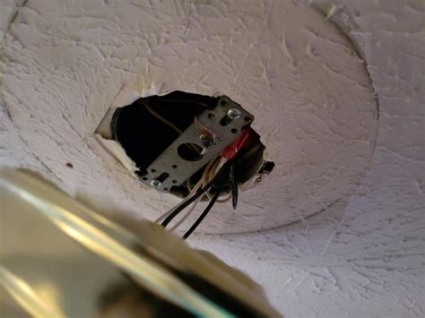 Can I Change Ceiling Light To LED DoItYourself Com Community Forums