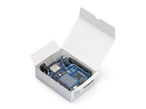 arduino® uno r4 wifi 32 bit mcu with wifi and bluetooth — arduino official store