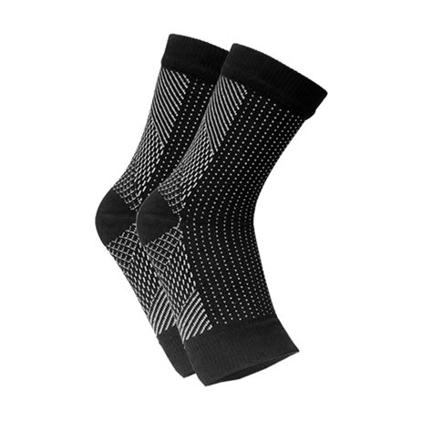 Unisex Plantar Fasciitis Compression Socks Shop Today Get It
