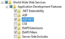 Asp Net Default Aspx Form Missing Stack Overflow