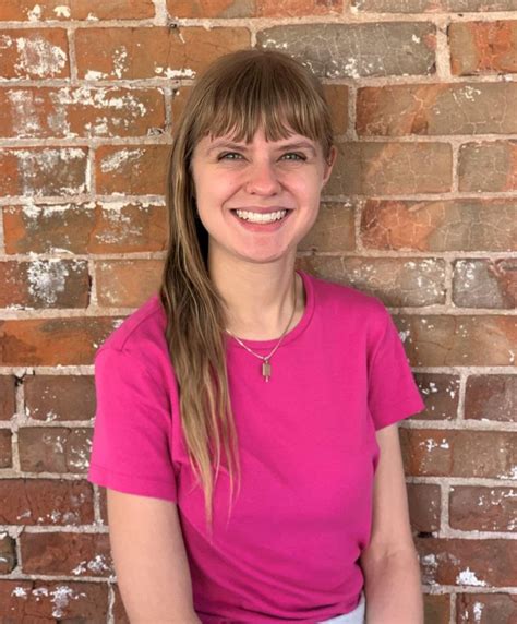 We Are Thrilled To Welcome Margaret Hurlbert To The Team As Our New