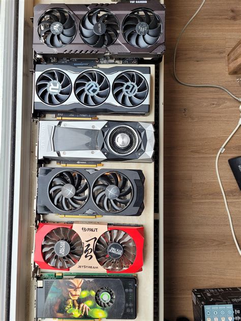 450 Best Graphics Cards Images On Pholder Pcmasterrace Ayy Md And Nvidia