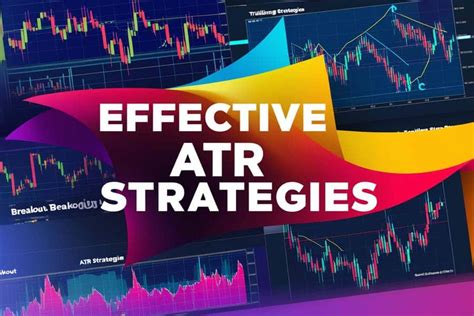 How To Use The Atr Indicator In Forex A Complete Guide For Traders How To Use The Atr Indicator In Forex A Complete Guide For Traders